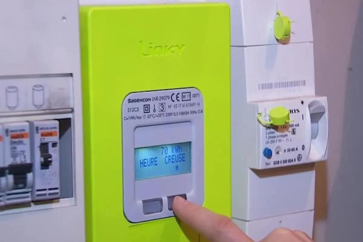 Activer Compteur Linky Emmnagement